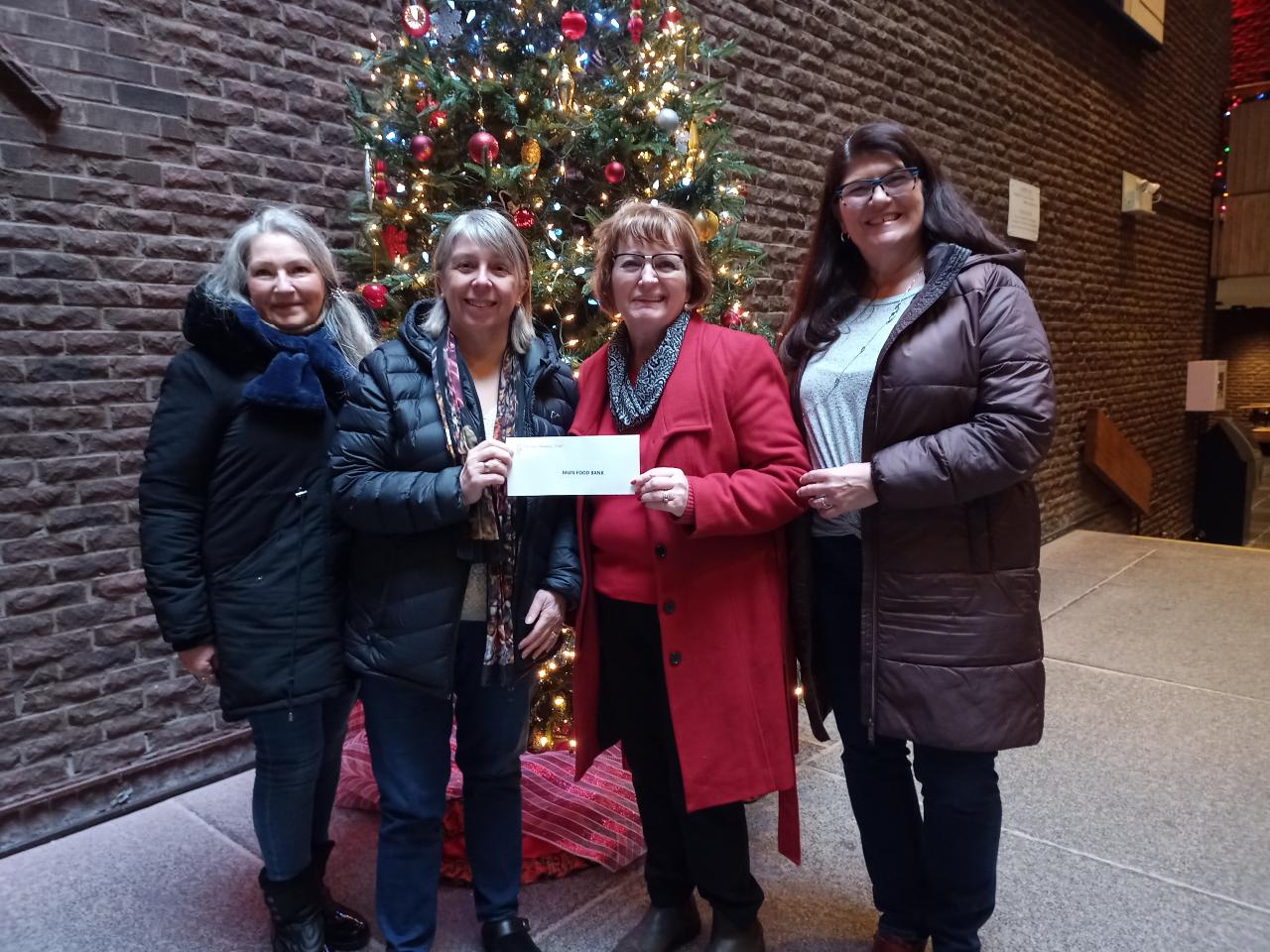 The Positive Thinkers Club Gives Back - Positive Thinkers Club